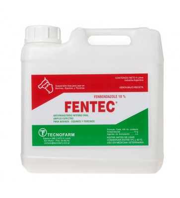 Tecnofarm - Vademecum